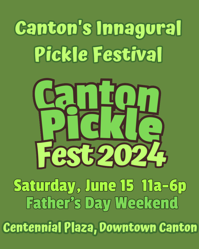 Canton PICKLEFEST