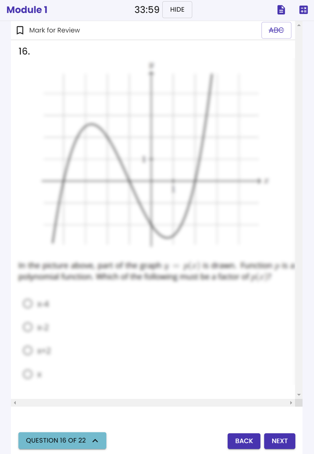 Free Practice Tests | Happi