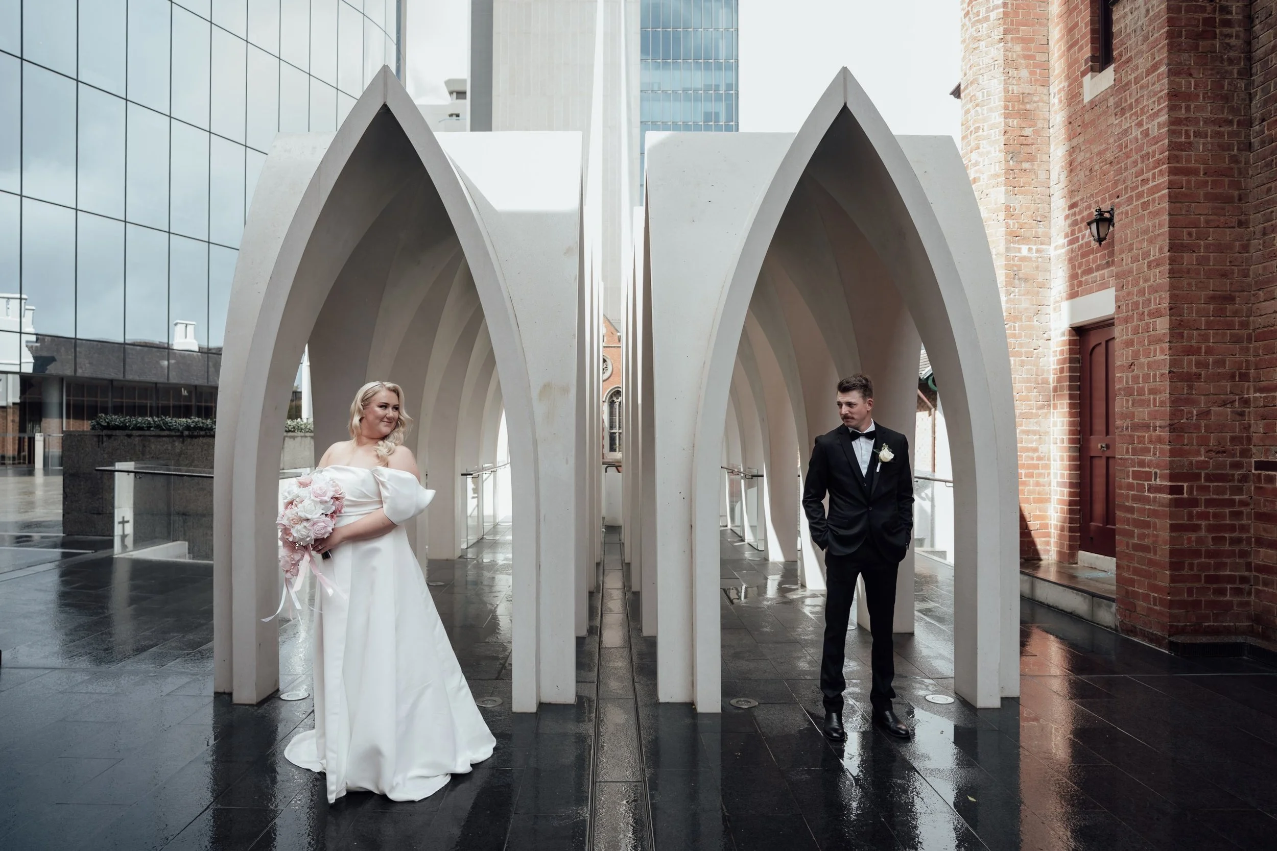 Book Your Wedding | Perth Marriage Office | House of Vows