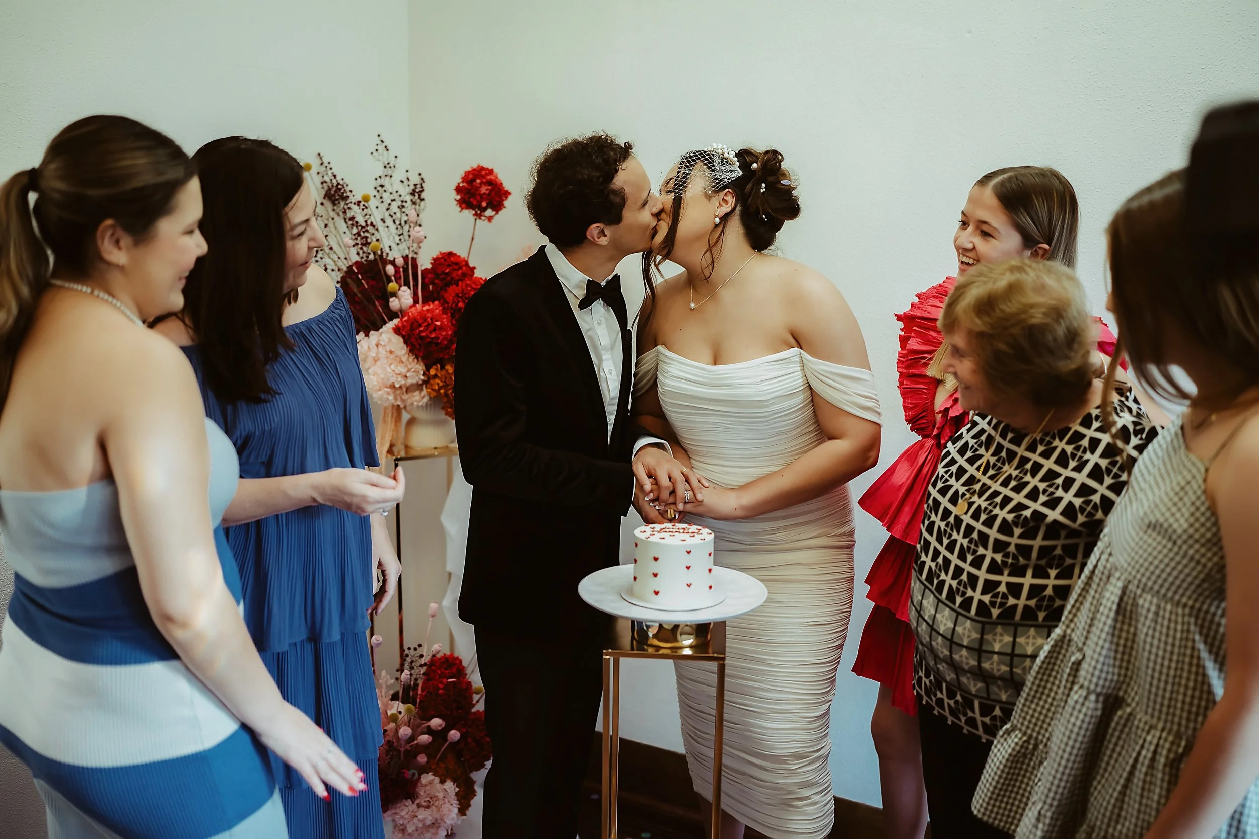 Book Your Wedding | Perth Marriage Office | House of Vows