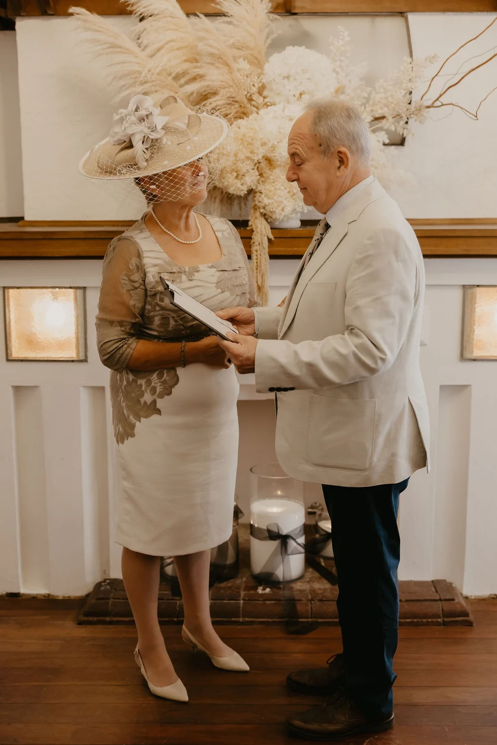 House of Vows | Perth Marriage Registry Office & Elopement Venue