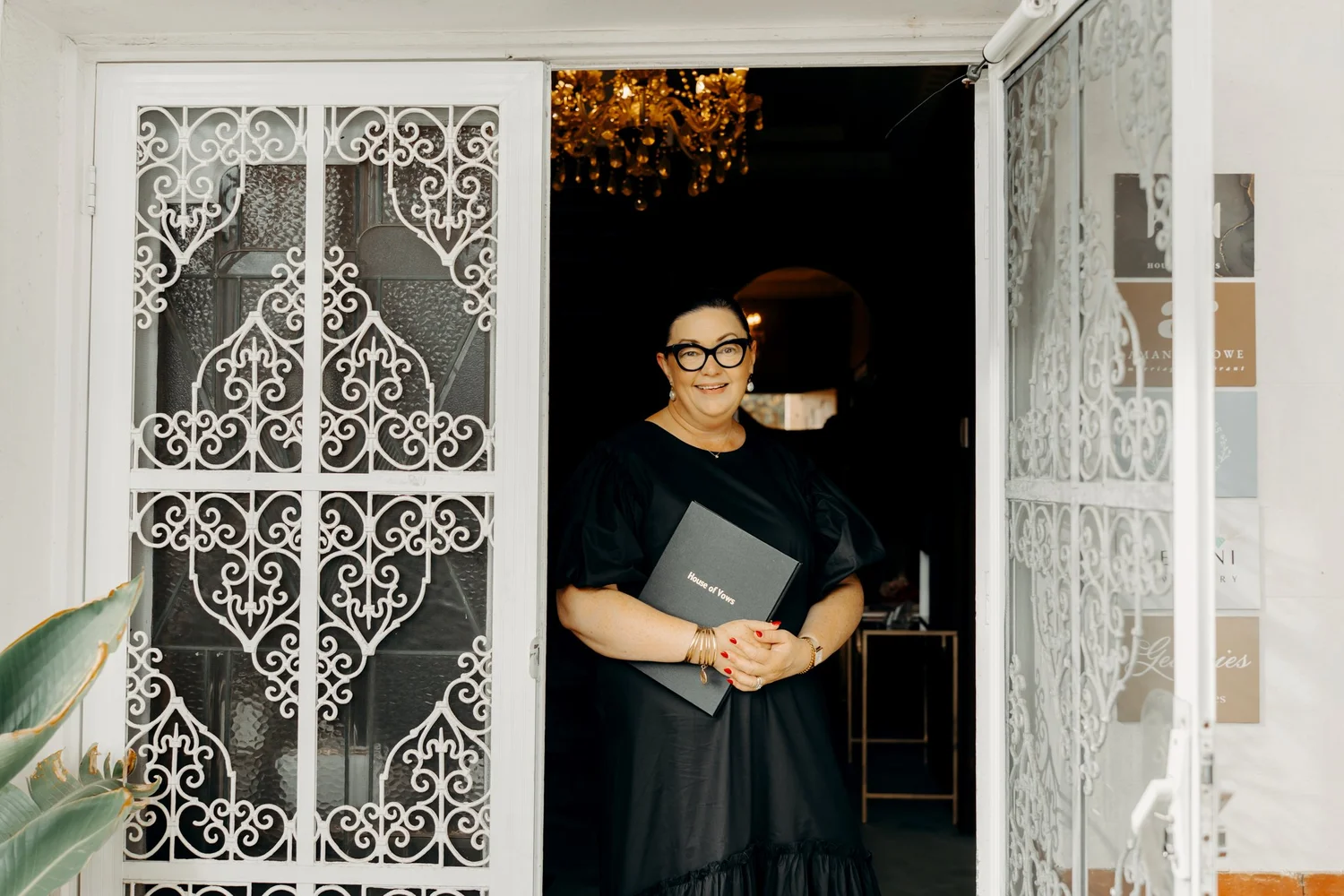 House of Vows | Perth Marriage Registry Office & Elopement Venue