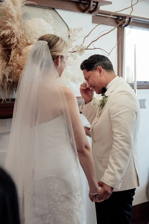 House of Vows | Perth Marriage Registry Office & Elopement Venue