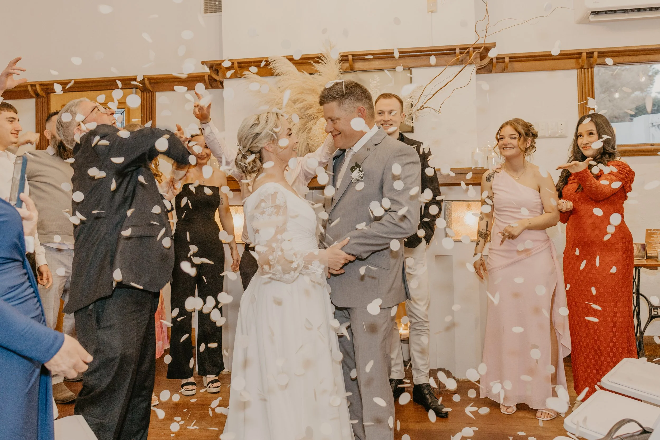 Perth Marriage Registry and Elopement Office Services