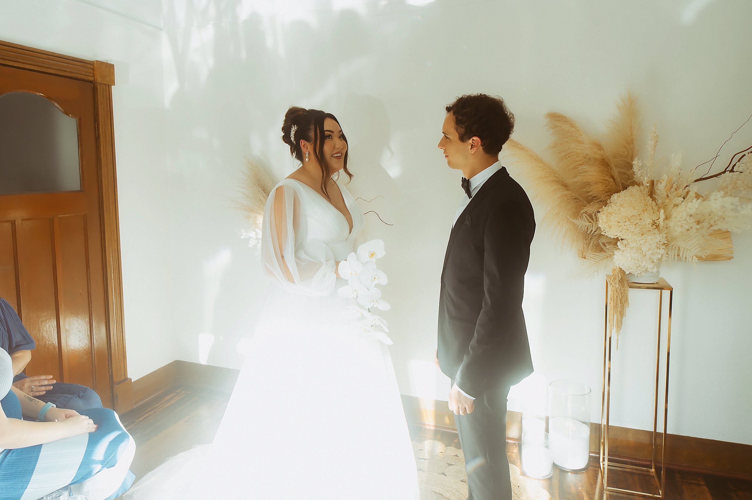 Wedding Registry Styling Perth | House Of Vows