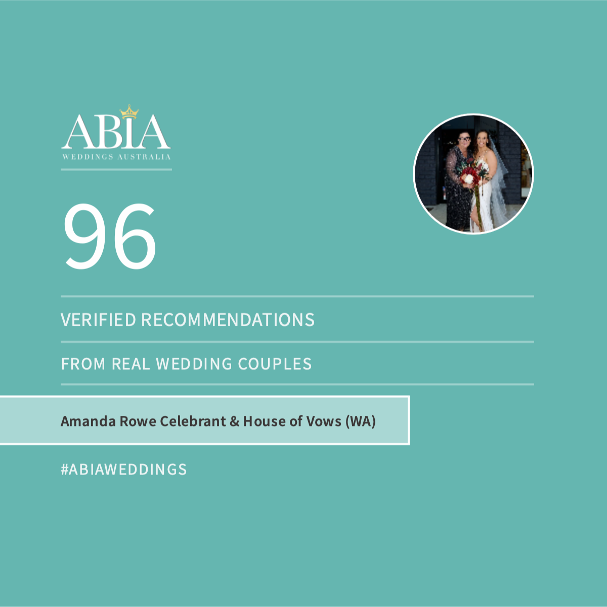 House of Vows | Perth Marriage Registry Office & Elopement Venue