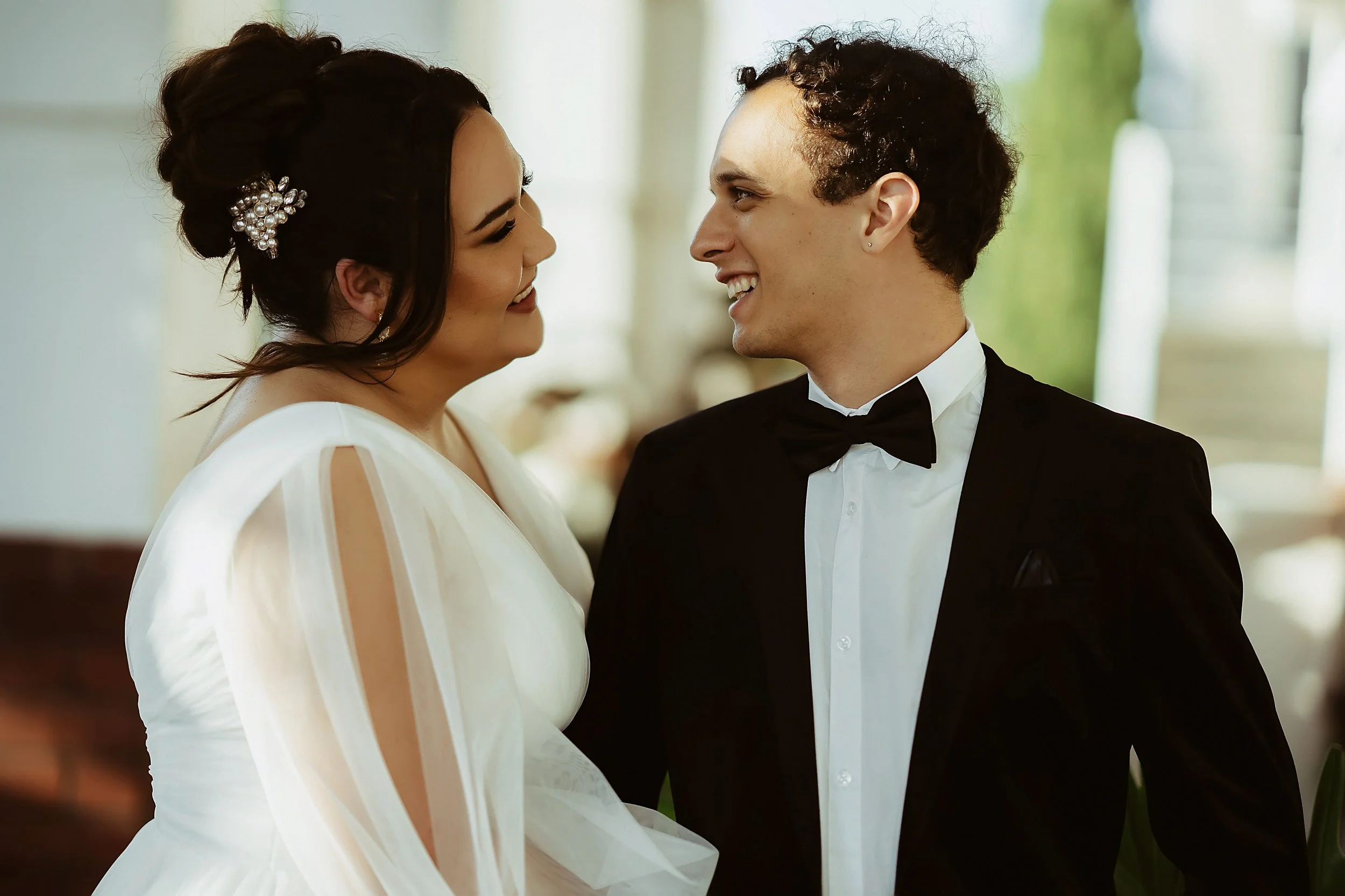 About House of Vows | Perth Marriage & Elopement Office
