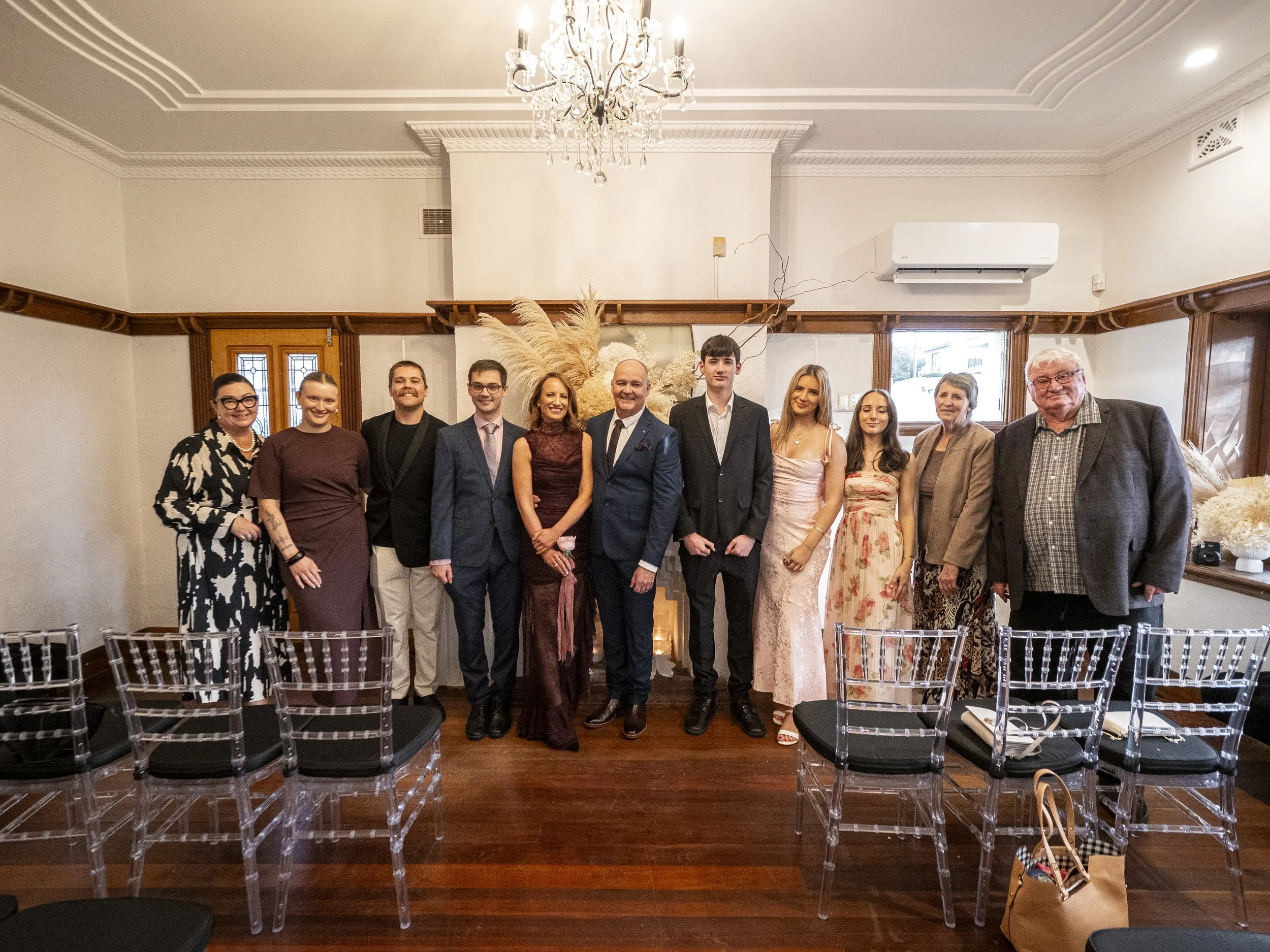 House of Vows | Perth Marriage Registry Office & Elopement Venue