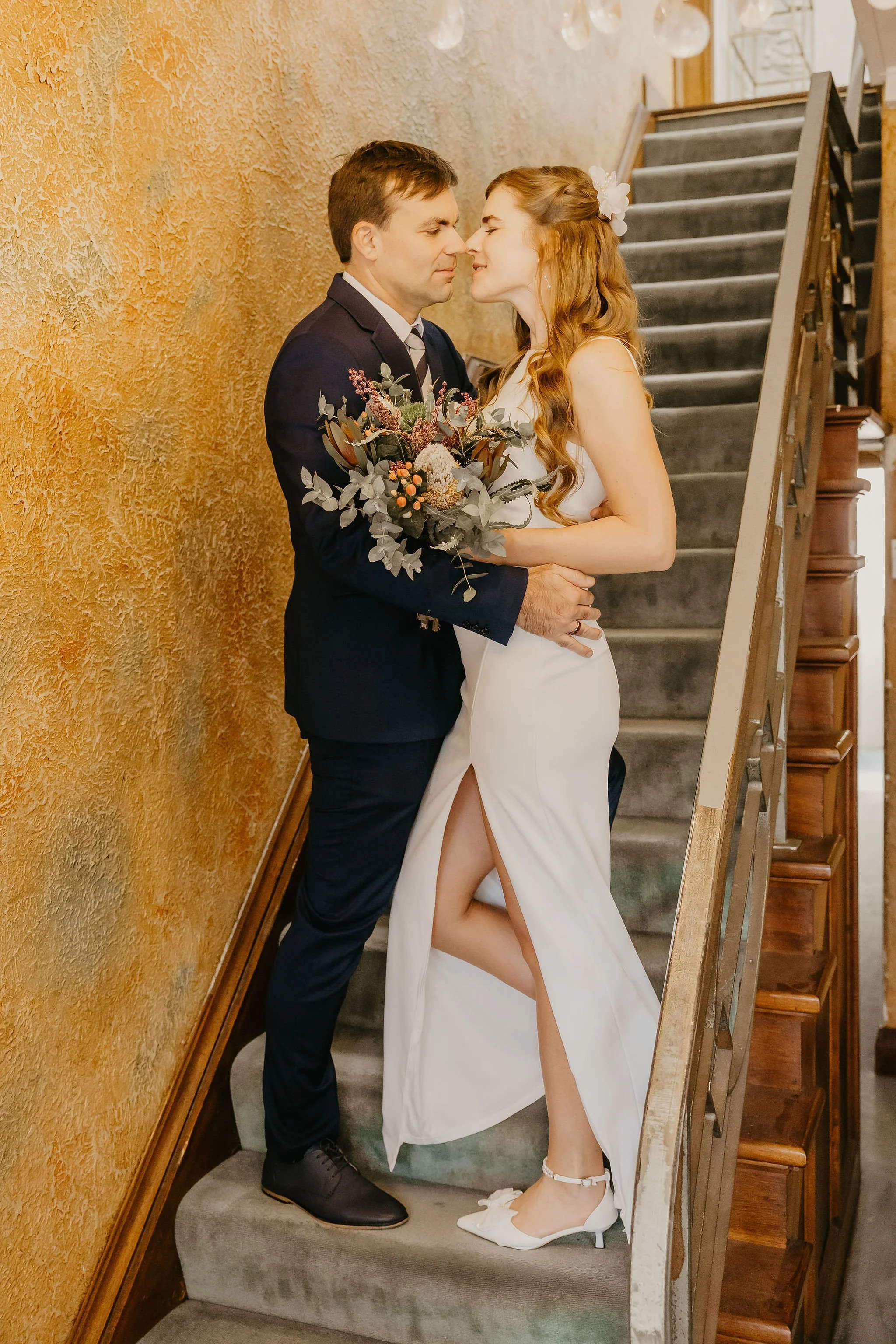 House of Vows | Perth Marriage Registry Office & Elopement Venue
