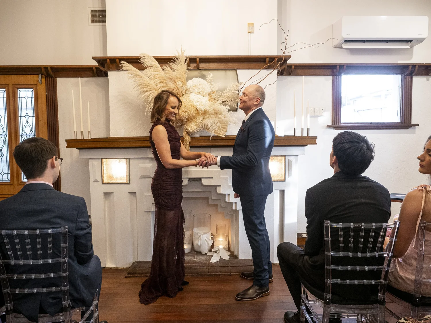House of Vows | Perth Marriage Registry Office & Elopement Venue