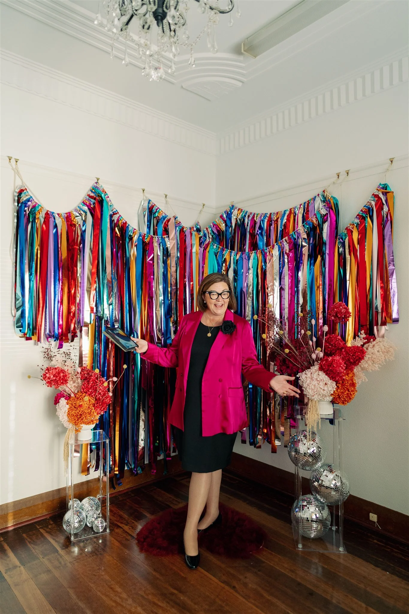 Marriage Registry and Elopement Office Services