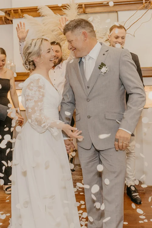 House of Vows | Perth Marriage Registry Office & Elopement Venue