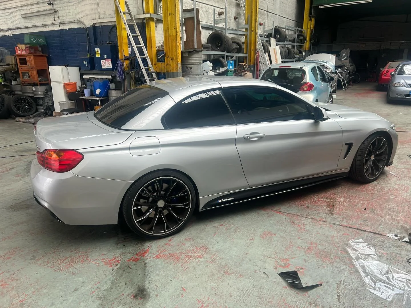 Window Tinting Express