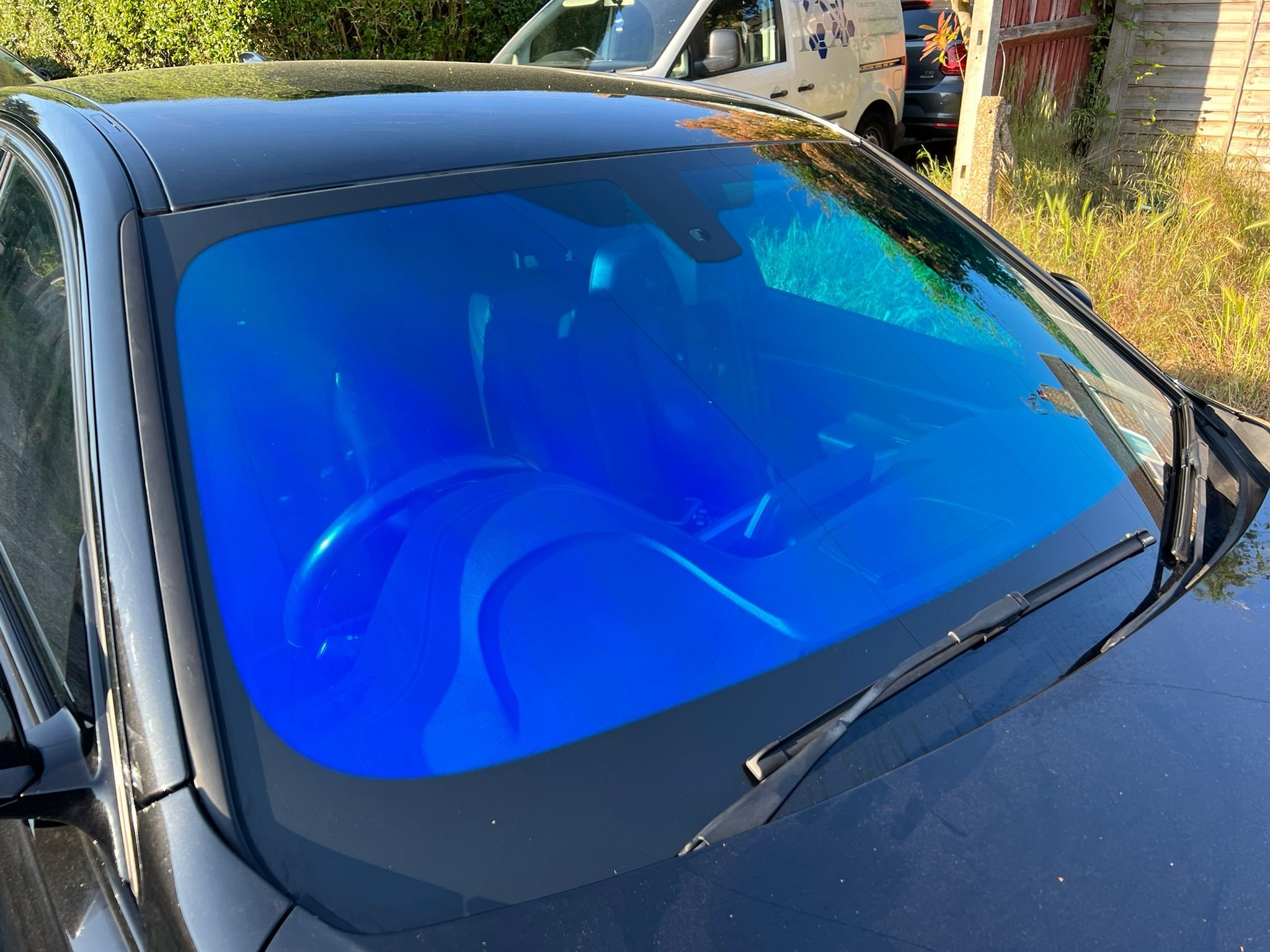 Window Tinting Express