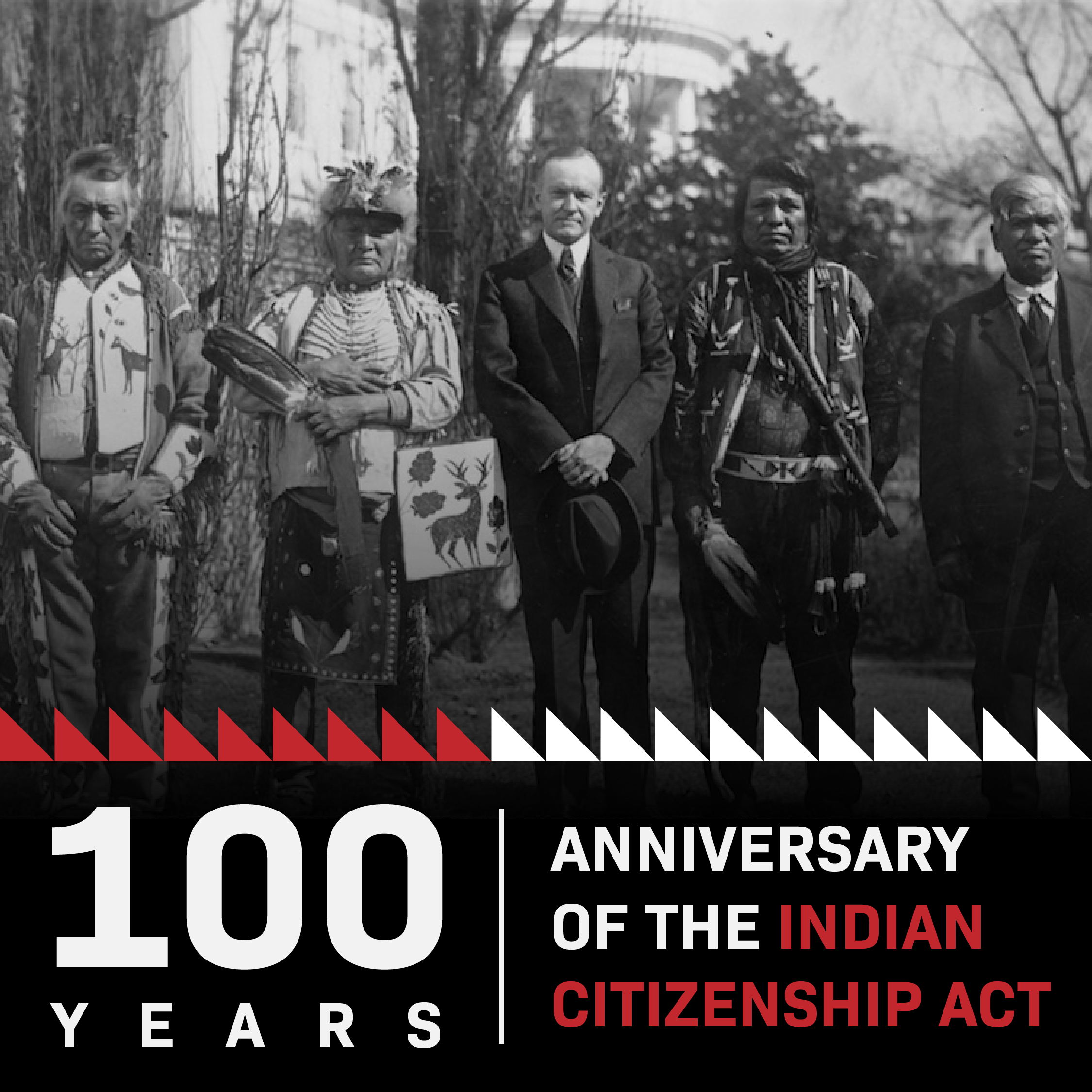 100 Years of the Indian Citizenship Act of 1924 — Culture Hub