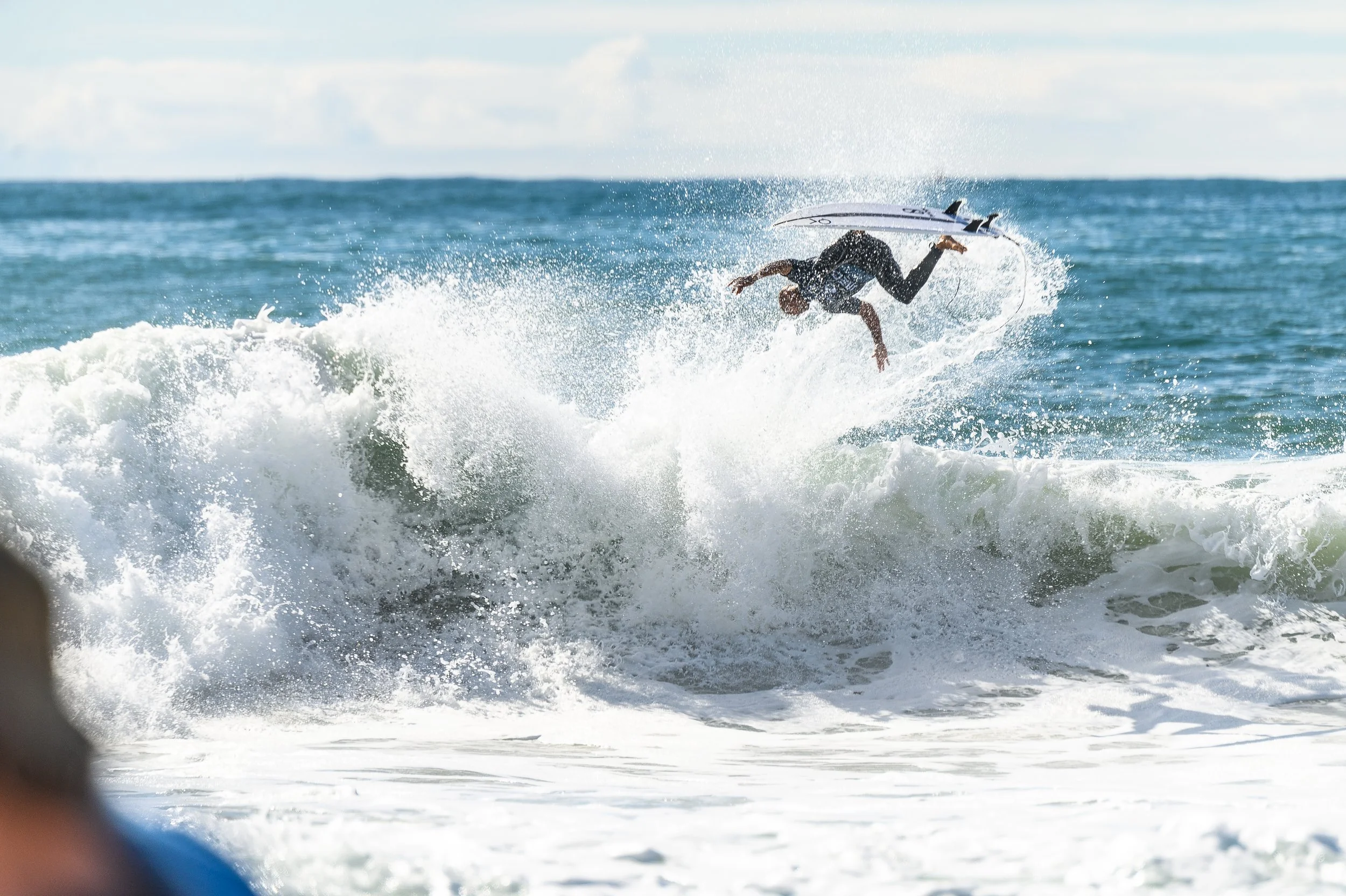 Nikon Z Autofokus für Actionsportfotografie: Die besten Einstellungen ...