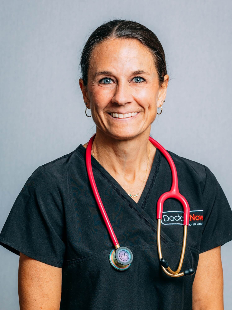 About Our Iowa-Based Walk-In Medical Care Clinics | DoctorsNow Walk-In Care