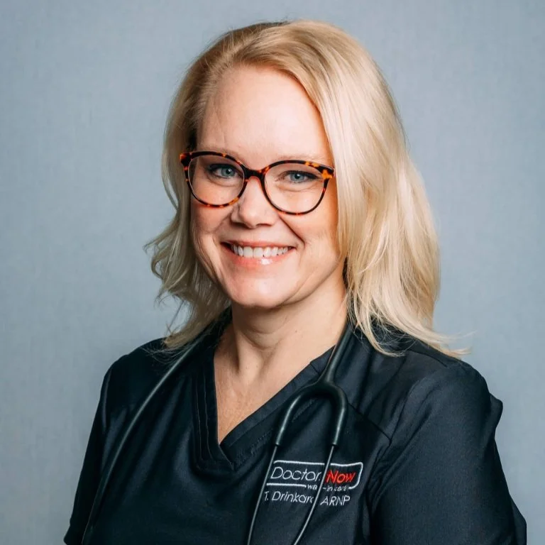 Primary Care in West Des Moines and Altoona | DoctorsNow Walk-In Care