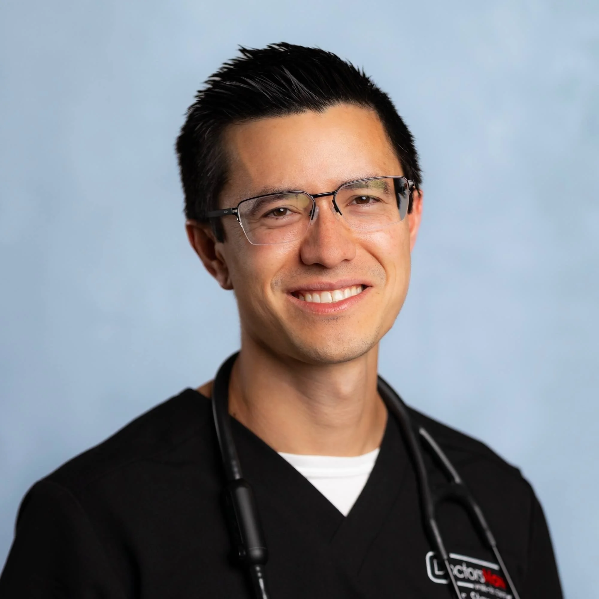 Primary Care in West Des Moines and Altoona | DoctorsNow Walk-In Care