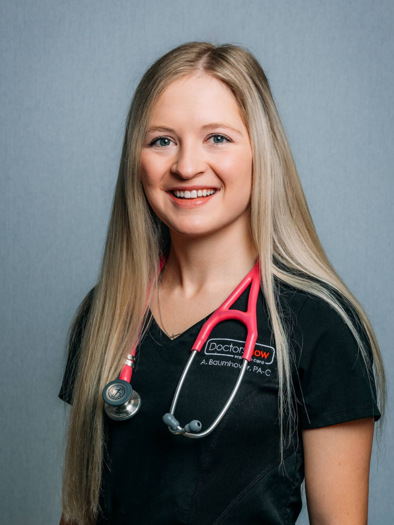 About Our Iowa-Based Walk-In Medical Care Clinics | DoctorsNow Walk-In Care