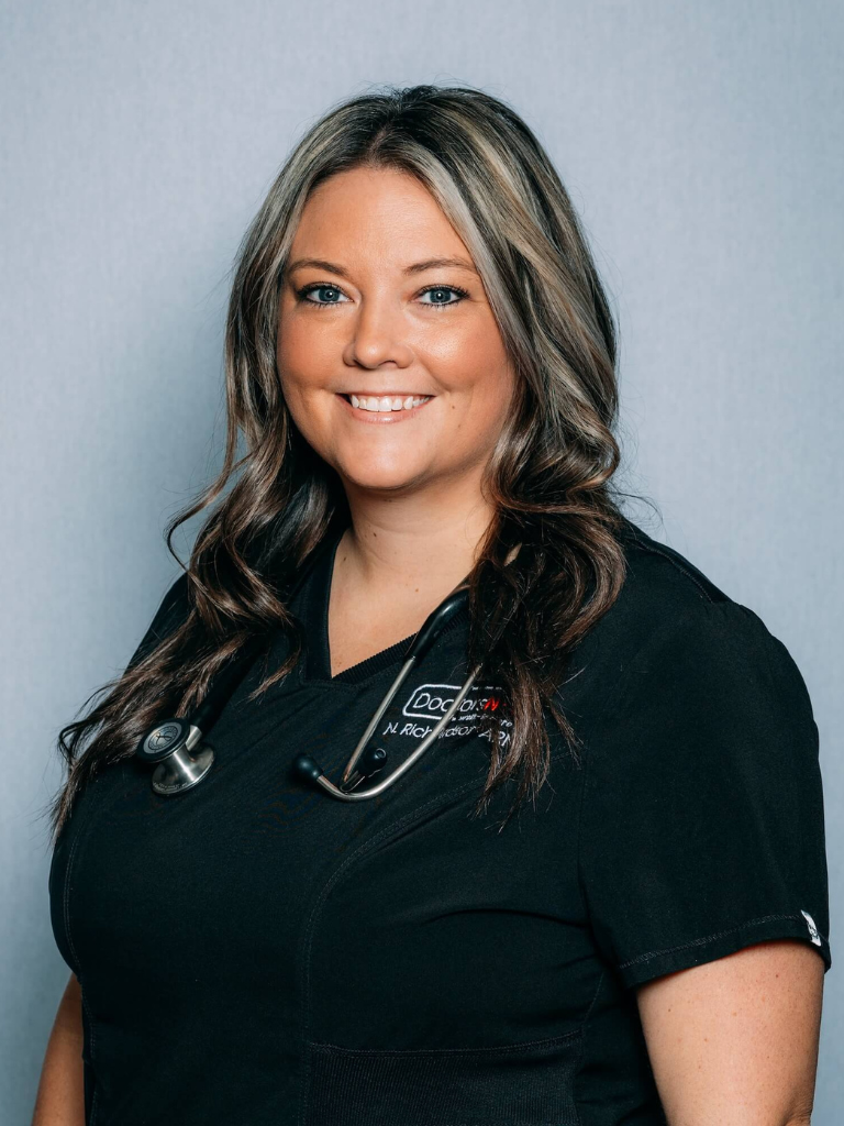 About Our Iowa-Based Walk-In Medical Care Clinics | DoctorsNow Walk-In Care