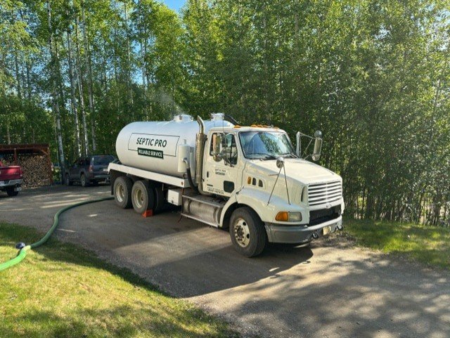 Septic Pro
