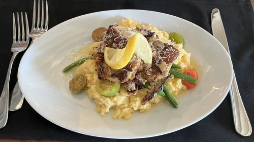 Gallery — Sogno Restaurant