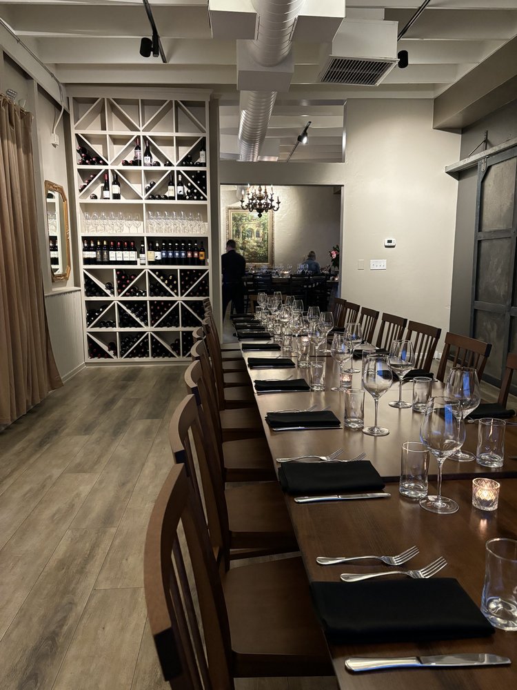 Gallery — Sogno Restaurant
