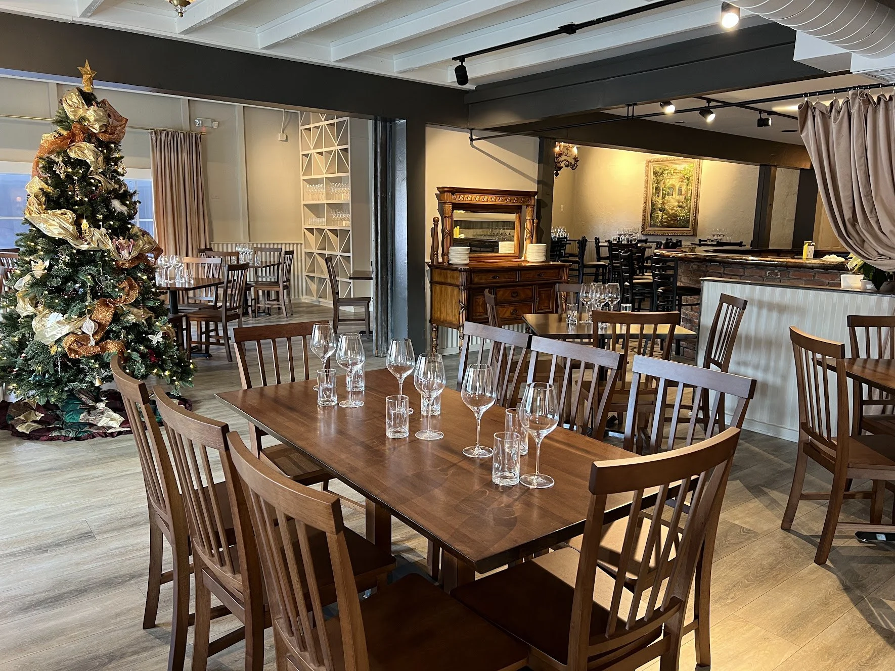Italian Restaurant in St. Augustine | Best Italian Restaurant in St ...