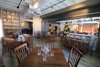 Location — Sogno Restaurant
