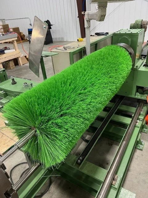 Heartland Brush Company | Industrial Brush Manufacturers