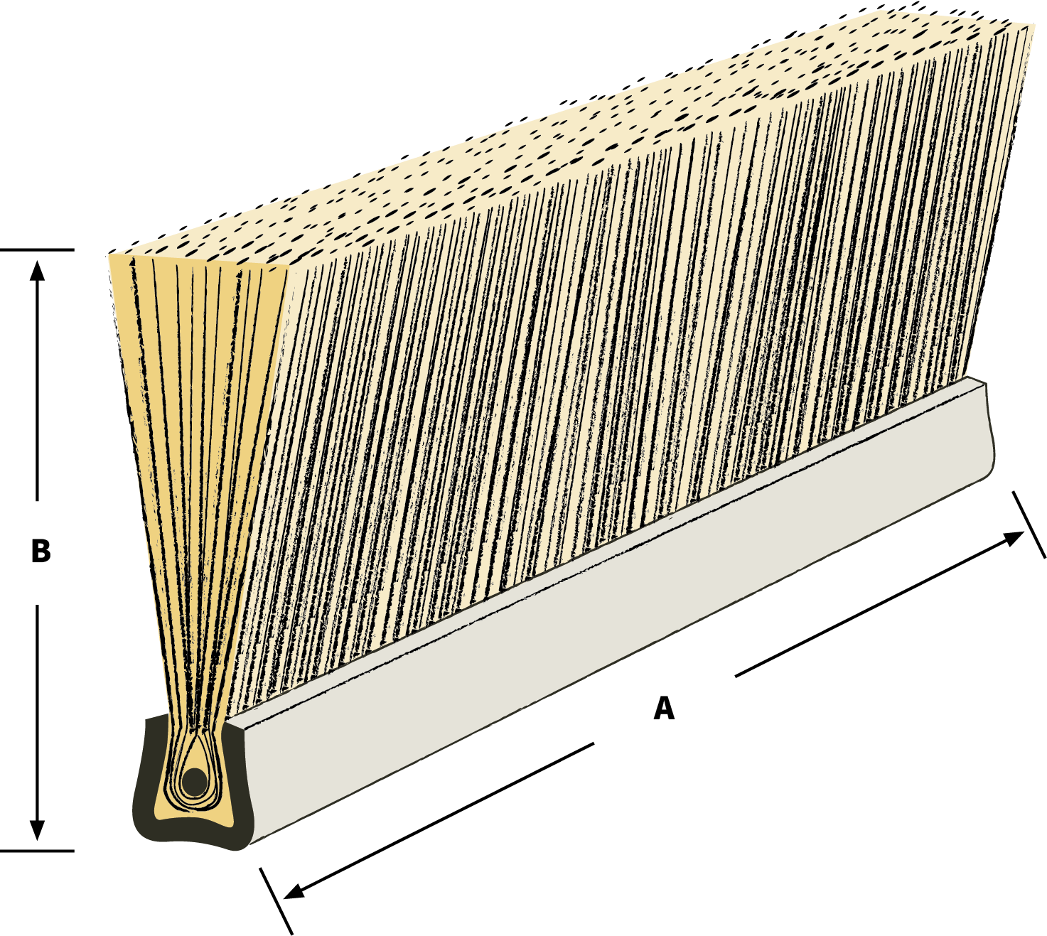 Product Overview — Heartland Brush Company