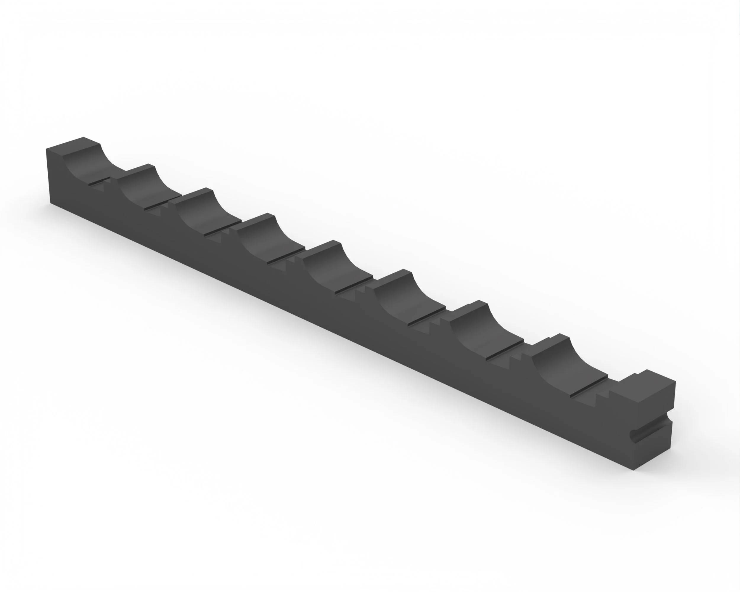 FOAM DUNNAGE | Secure Your Products — SES Packaging SES Packaging ...