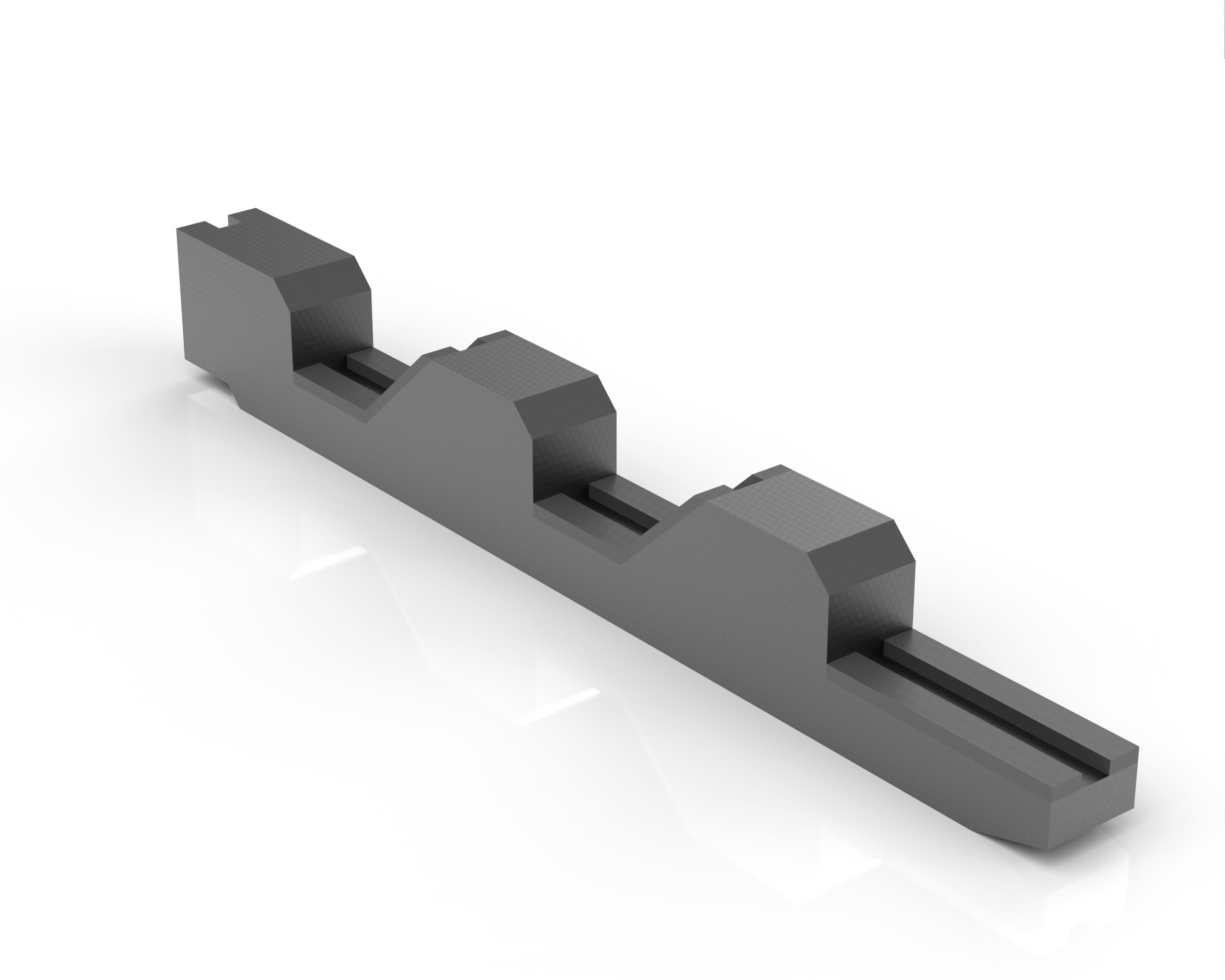 FOAM DUNNAGE — SES Packaging