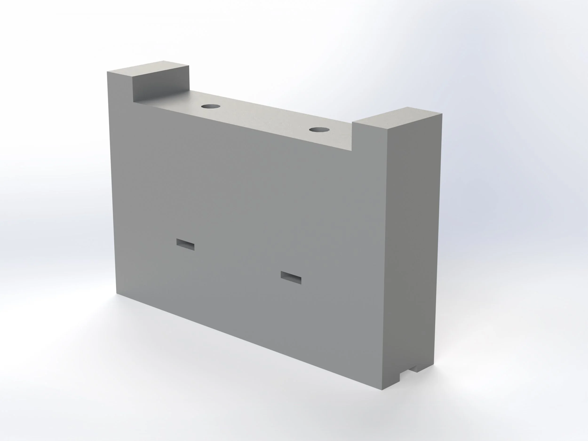 FOAM DUNNAGE — SES Packaging