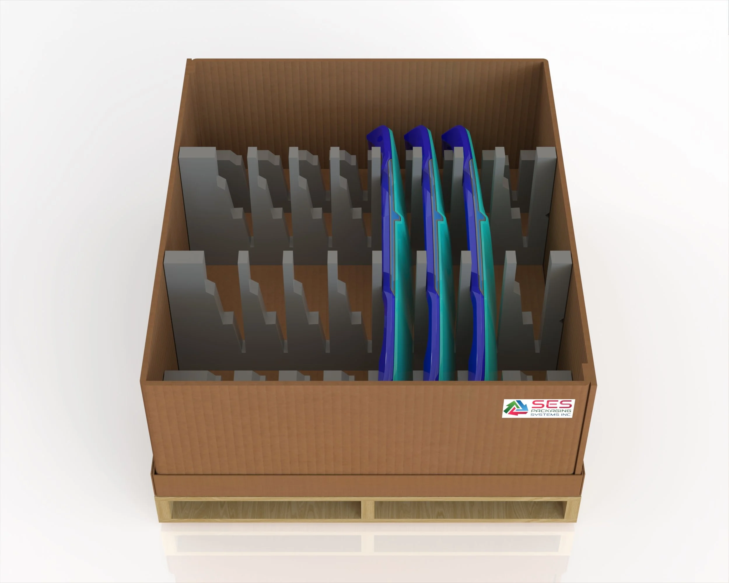 CATALOGUE | Discover Packaging Solutions — SES Packaging SES Packaging ...