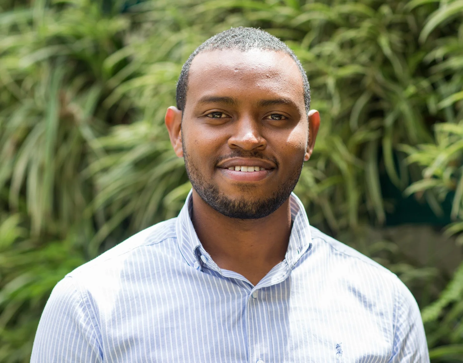 About — Daraja Partners