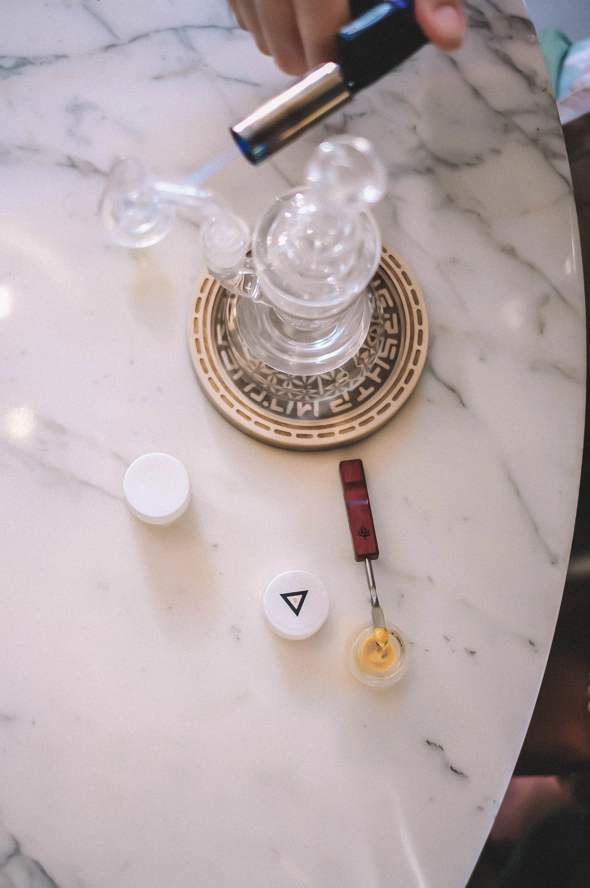 Cake Icing — DABSTRACT