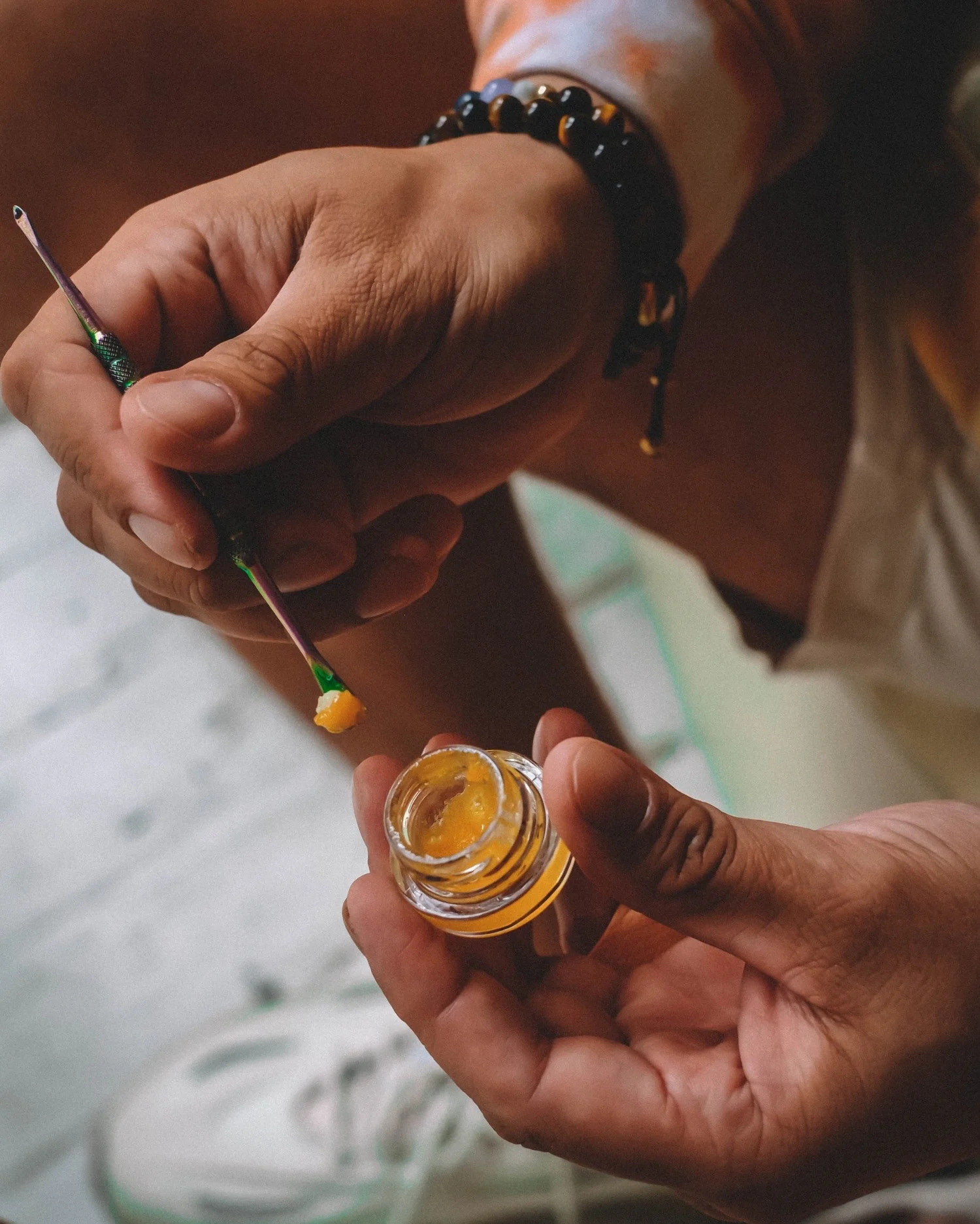 The Ultimate Guide to Dabbing Concentrates — %DABSTRACT