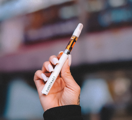 About Us — DABSTRACT