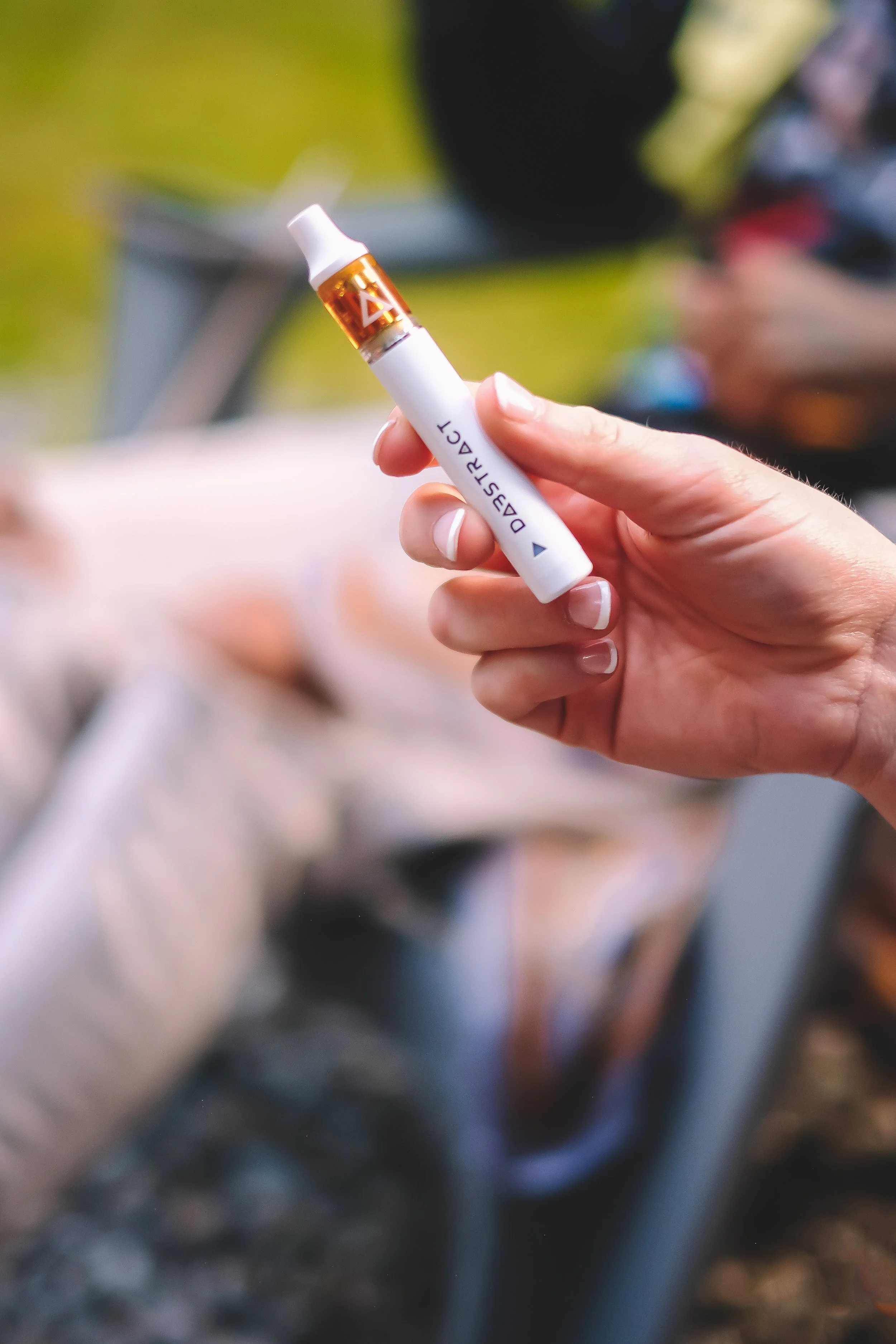 Live Resin All-in-One — DABSTRACT