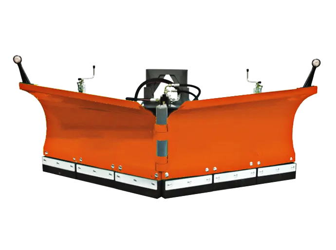 Cast Loaders Canada - Mini Articulated Loaders