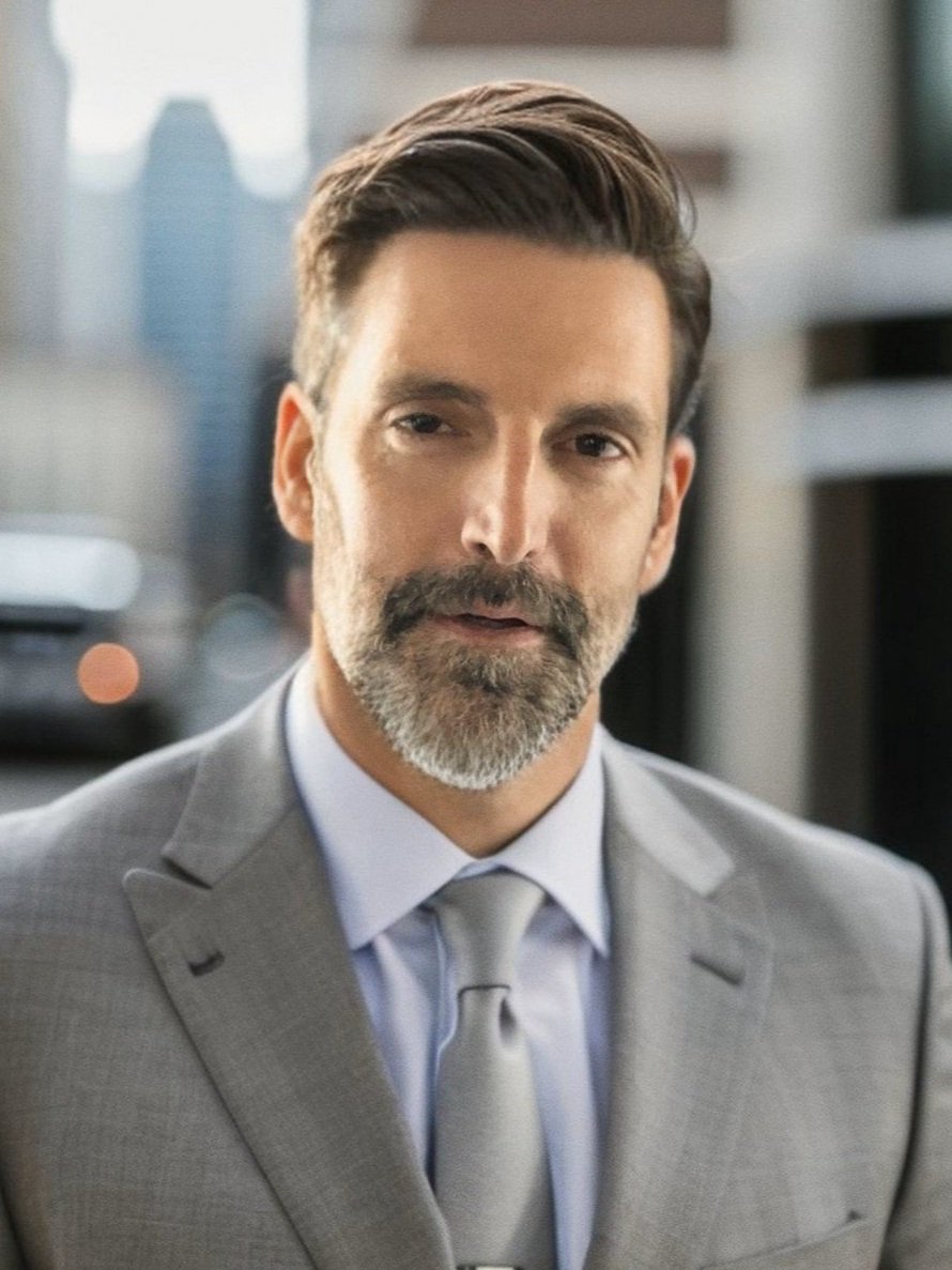 Meet the team — LevelUp!