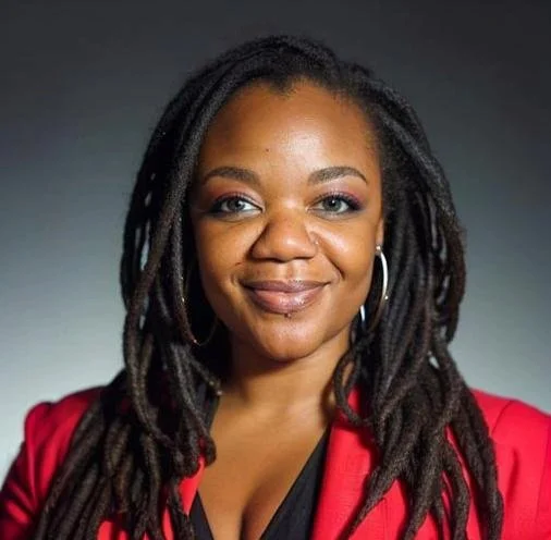 Meet the team — LevelUp!