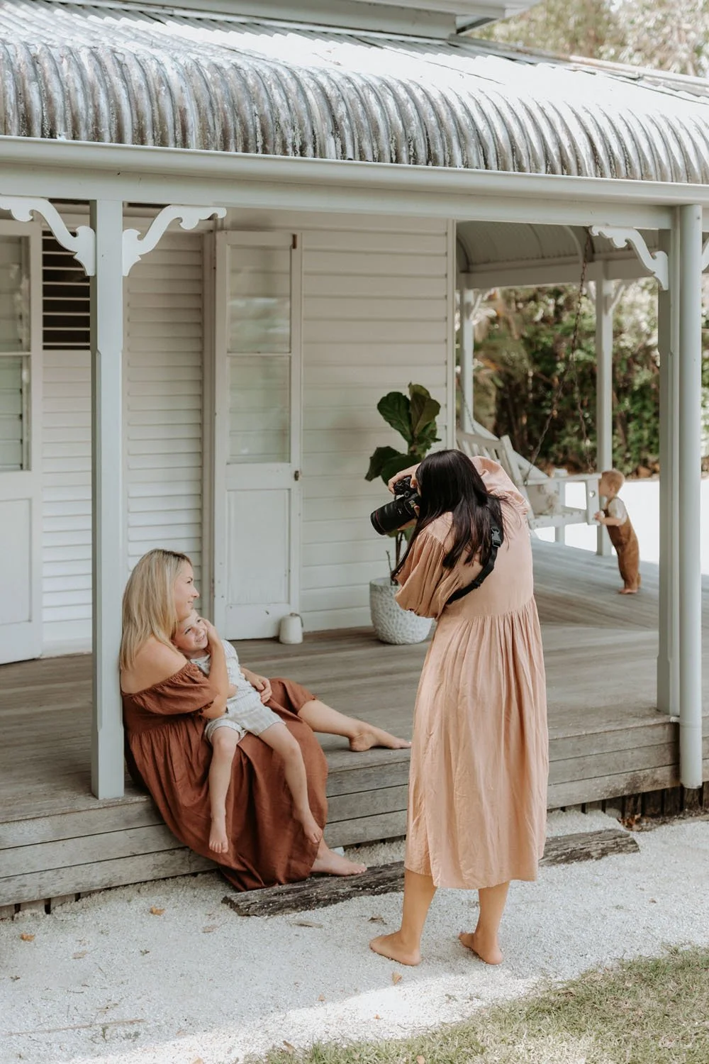 Education | Enhance Your Photography Skills — Bec Zacher