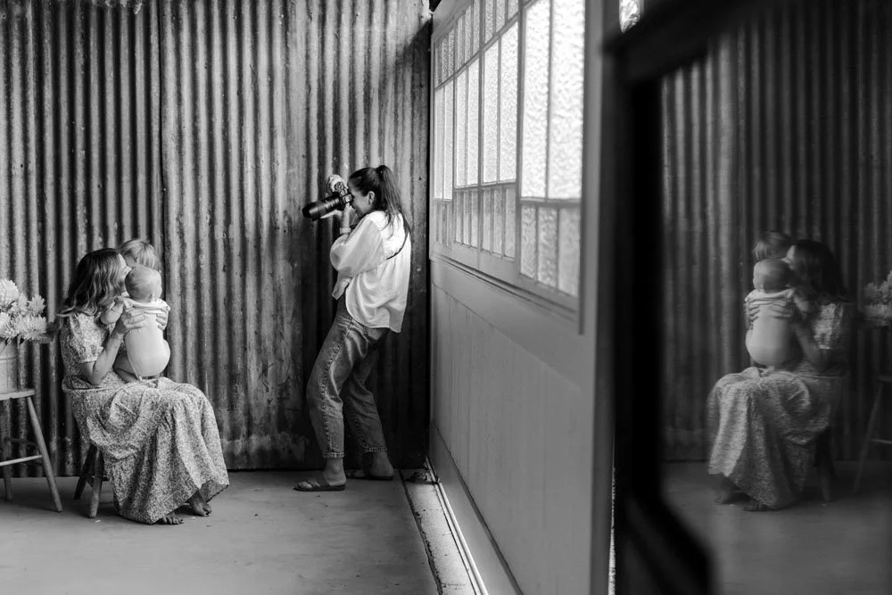 Education | Enhance Your Photography Skills — Bec Zacher