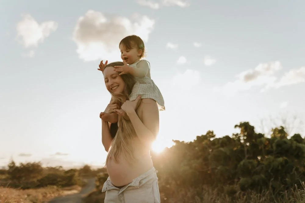 What to wear to your family photo session — Bec Zacher