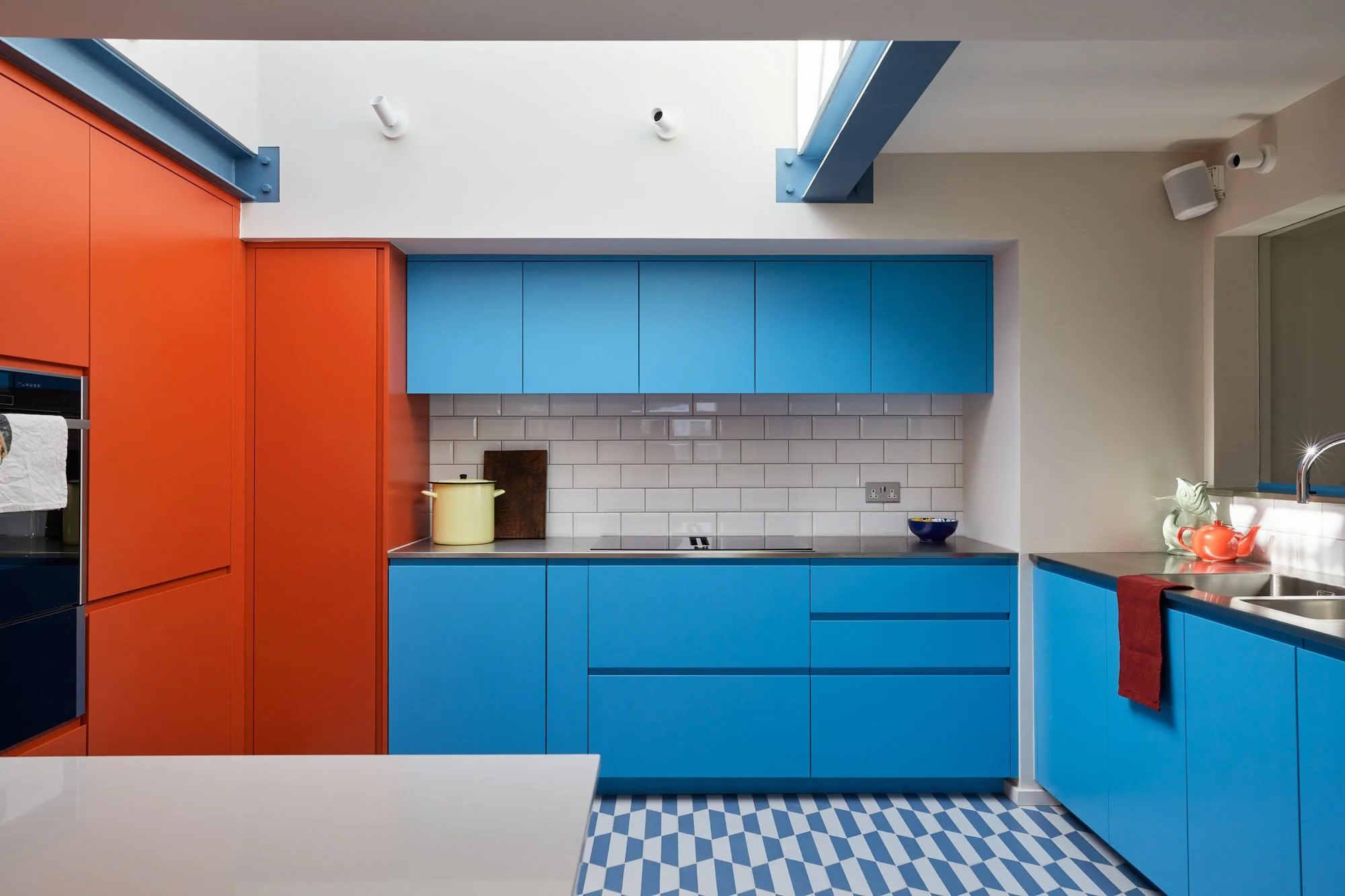London | Architecture, Planning, Interior Design Services. Archiects ...