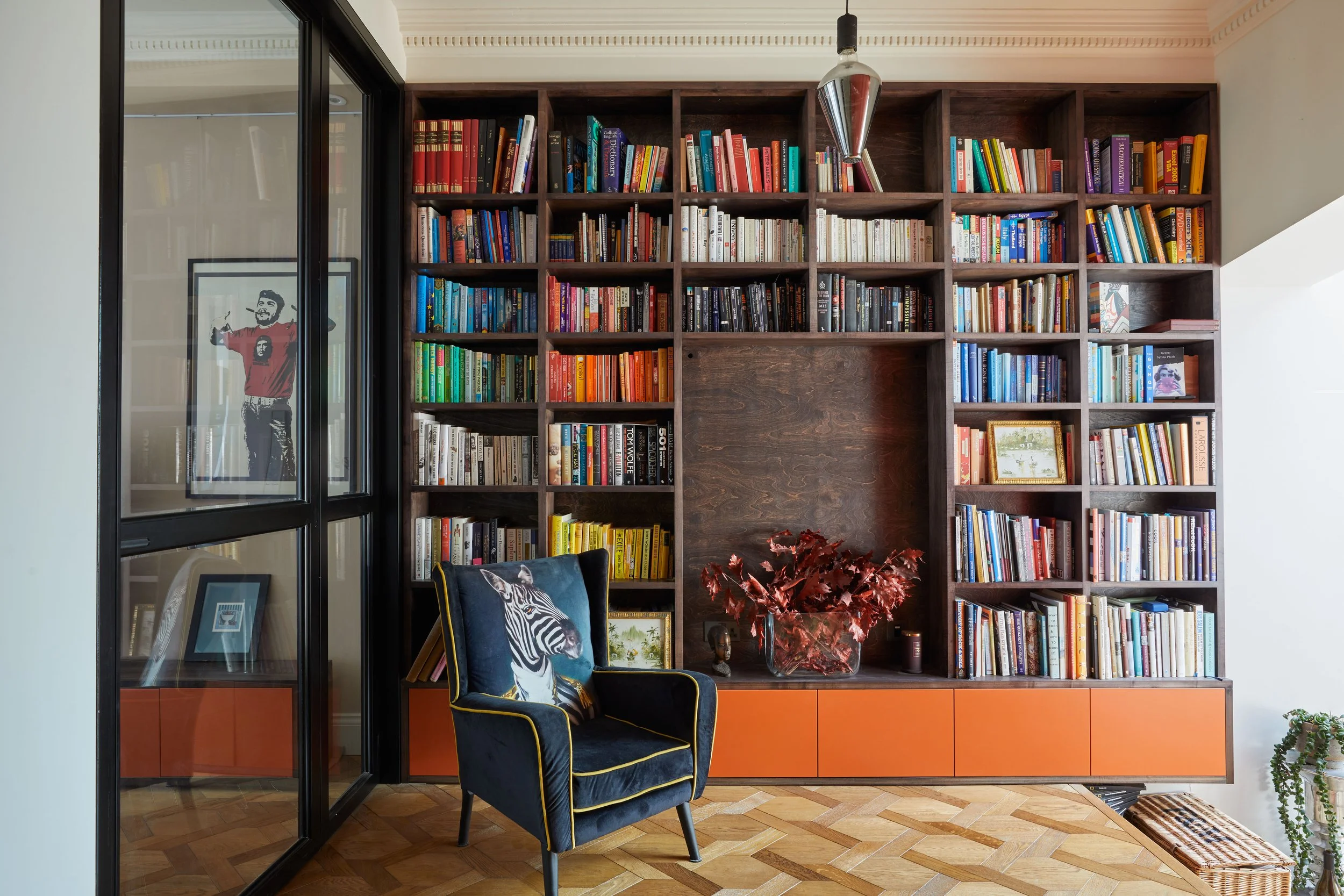 London | Architecture, Planning, Interior Design Services. Archiects ...