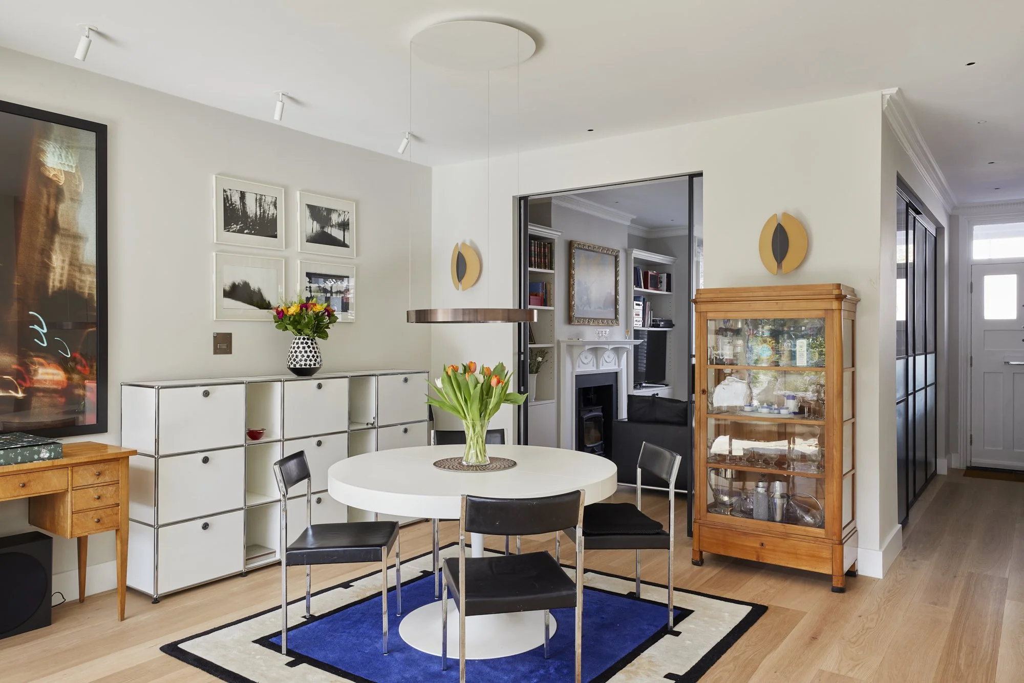 London | Architecture, Planning, Interior Design Services. Archiects ...